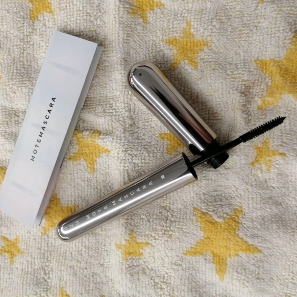 UZUのマスカラがキテる！コッパーなどのあか抜けカラーが勢ぞろい